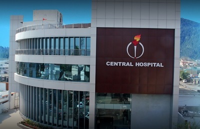Ujala Cygnus Central Hospital, Kaladhungi Road Haldwani - Doctors List ...