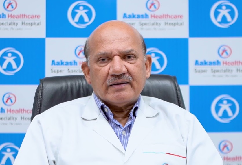 Dr. Syed Mustafa Hassan - Paediatric and Neonatal Surgery in delhi ...