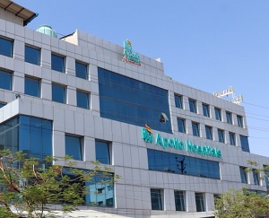 Apollo Hospital, Indore Indore - Doctors List, Photos, Appointment
