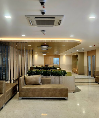 Apollo Cradle and Childrens Hospital, Rajajinagar Bangalore - Doctors ...