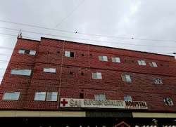 Sai Superspeciality Hospital, Dombivli Thane - Doctors List, Photos ...