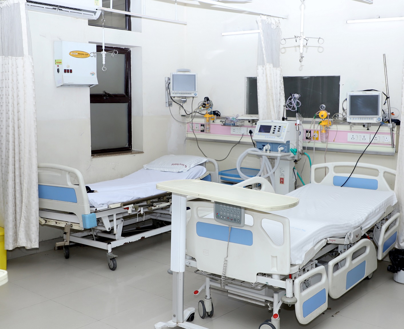 Aarvy Healthcare Super Speciality Hospital Gurgaon - Doctors List ...