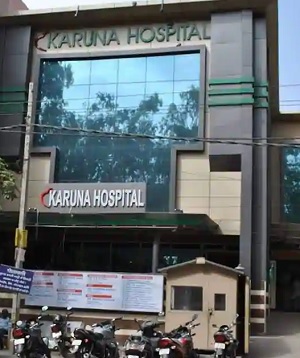 Karuna Hospital Delhi - Doctors List, Photos, Appointment