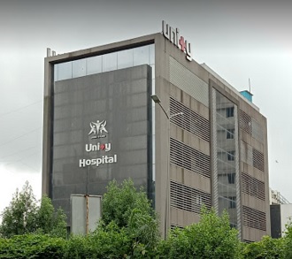 Unity Hospital, Surat Surat - Doctors List, Photos, Appointment
