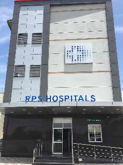 RPS Hospital Chennai - Doctors List, Photos, Appointment