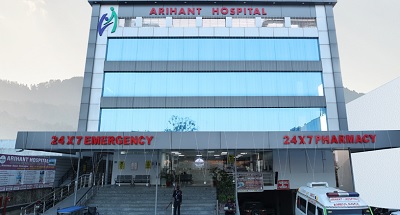 Arihant Hospital And Research Centre Indore - Doctors List, Photos ...