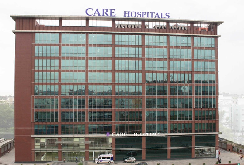 CARE Hospital, Hitec City Hyderabad - Doctors List, Photos, Appointment