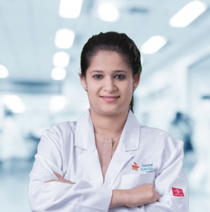 Dr. Sakshi K Bhardwaj - Physiotherapy in Delhi - Book Appointment Online