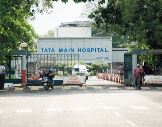 Tata Main Hospital, Jamshedpur Jamshedpur - Doctors List, Photos ...