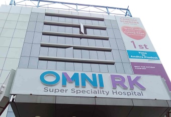Omni Rk Super Speciality Hospital, Visakhapatnam Visakhapatnam ...