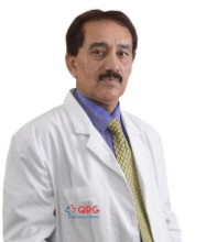 Dr. Sanjeev Kapoor - Internal Medicine in Faridabad - Book Appointment ...