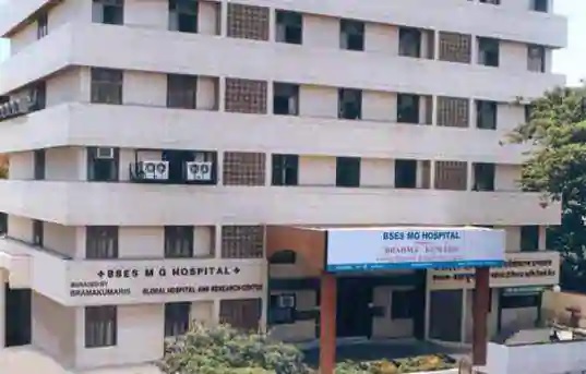 SBS Hospital Mumbai - Doctors List, Photos, Appointment