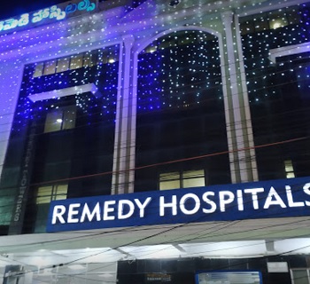 Remedy Multi Speciality Hospital, KPHB Hyderabad - Doctors List, Photos ...
