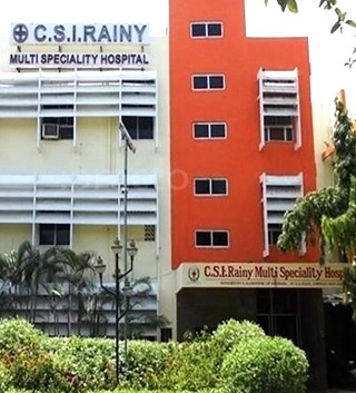CSI Rainy Multi Speciality Hospital, Chennai Chennai - Doctors List ...
