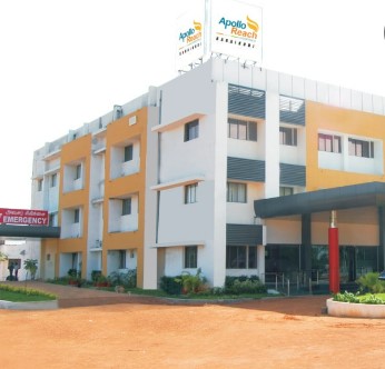 Apollo Reach Hospital, Karaikudi Sivaganga - Doctors List, Photos ...