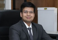 Dr. Siddharth Jain - Nephrology in Surat - Book Appointment Online