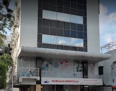 Murugan Hospital, Chennai Chennai - Doctors List, Photos, Appointment