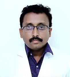 Dr. Praveen Kumar Yada - Neurology in Hyderabad - Book Appointment Online