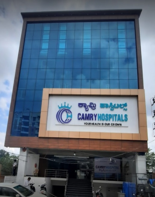 Camry Hospital, Bannerghatta Road Bangalore - Doctors List, Photos ...