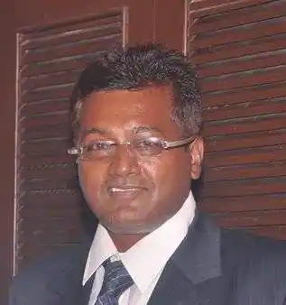 Dr. Umesh Shetty - Orthopaedics in Mumbai - Book Appointment Online