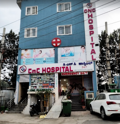 Care N Cure Hospital, Bengaluru Bangalore - Doctors List, Photos ...