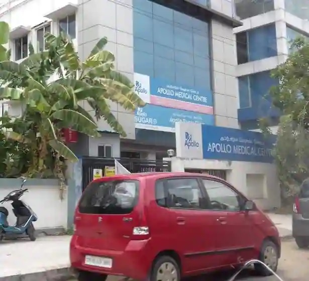 Apollo Medical Centre, Annanagar Chennai - Doctors List, Photos ...
