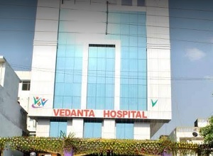 Vedanta Hospital, Azamgarh Azamgarh - Doctors List, Photos, Appointment