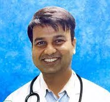 Dr. Ajay Rathod - Orthopaedics in Mumbai - Book Appointment Online