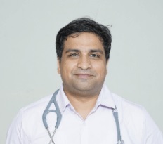 Dr. Sudeep Verma - Paediatric Cardiology in Hyderabad - Book ...
