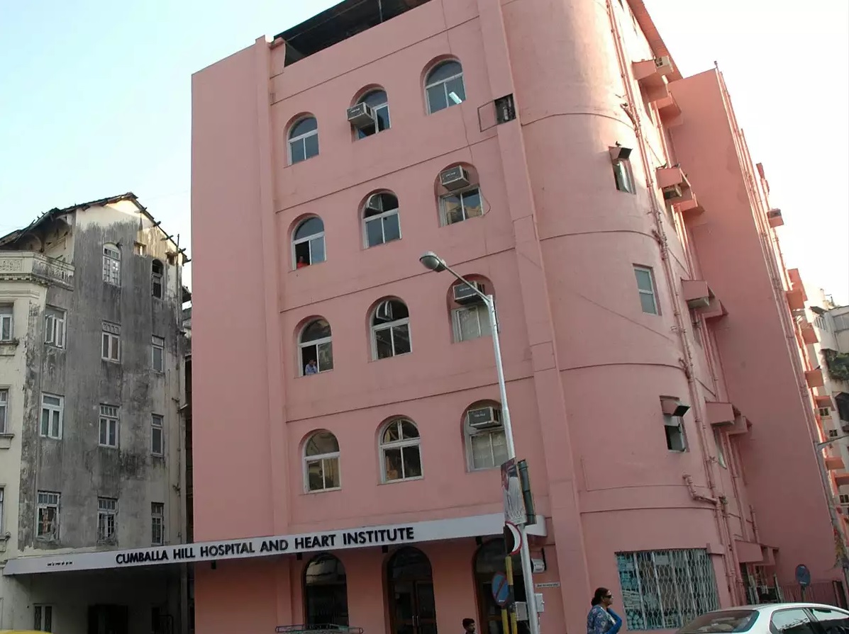 ACI Cumballa Hill Hospital Mumbai - Doctors List, Photos, Appointment