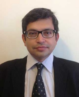 Dr. Abir Mukherjee - Mental Health and Behavioral Sciences in Kolkata ...