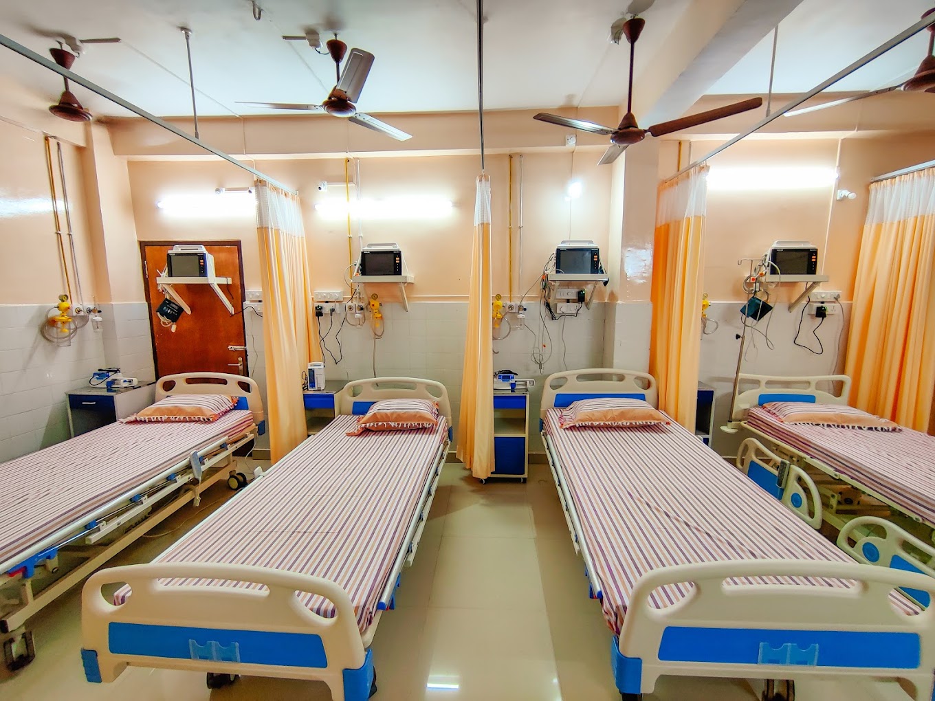 Indira Gandhi Co Operative Hospital, Kochi Ernakulam - Doctors List ...