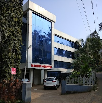 Marina Hospital Thrissur - Doctors List, Photos, Appointment