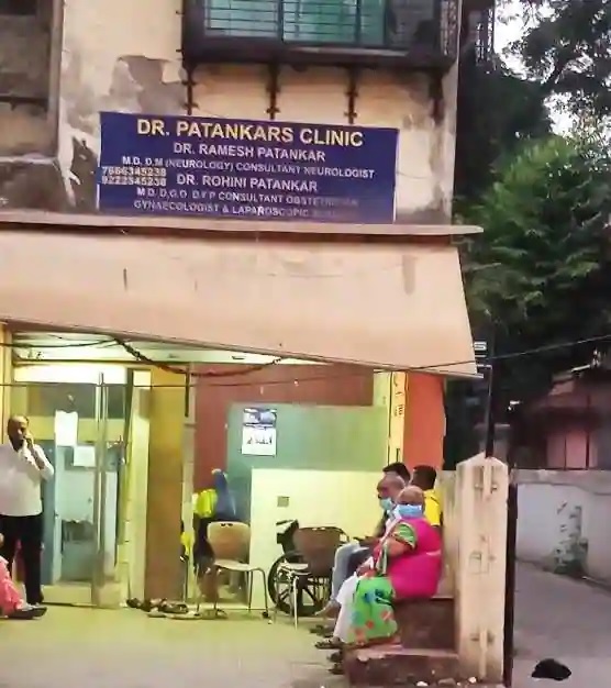 Dr Ramesh Patankar's Clinic Mumbai - Doctors List, Photos, Appointment