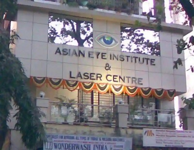 Asian Eye Institute And Laser Centre, Mumbai Mumbai - Doctors List ...
