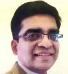 Dr Ravi Shah | Orthopaedics In mumbai