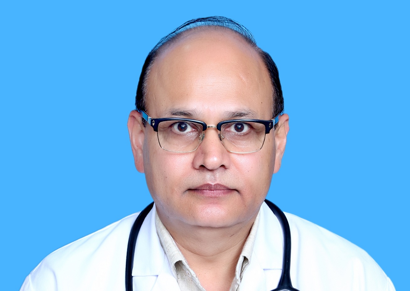 Dr. S K Mundhra - Internal Medicine in DELHI - Book Appointment Online