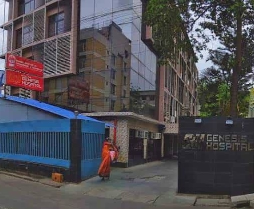 Genesis Hospital, Kolkata Kolkata - Doctors List, Photos, Appointment