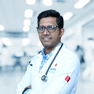 Dr. Dharshan Rangaswamy - Paediatric Nephrology in Mangaluru - Book ...