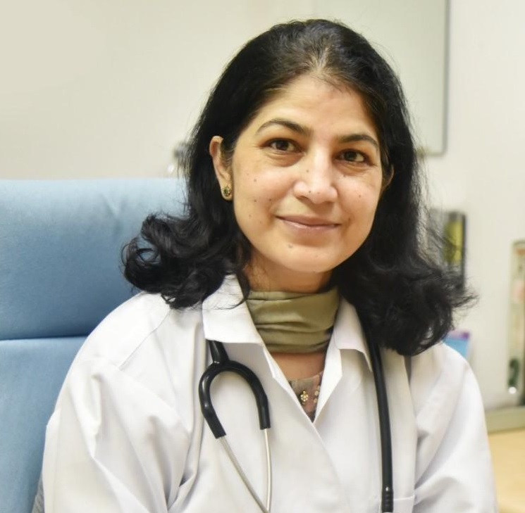 Dr Sheela Gaur | Obsteterics and Gynaecology In GURGAON