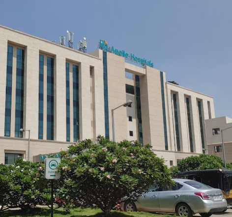 Apollo Hospital, Health City, Arilova Visakhapatnam - Doctors List ...
