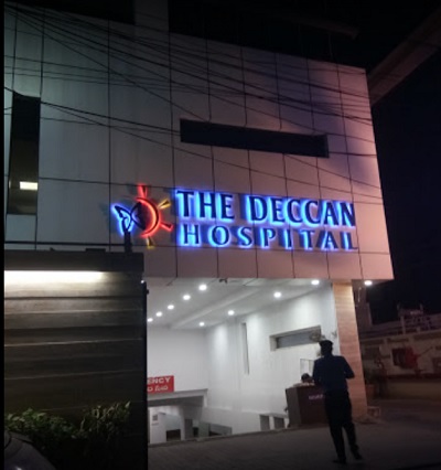The Deccan Hospital, Hyderabad Hyderabad - Doctors List, Photos ...