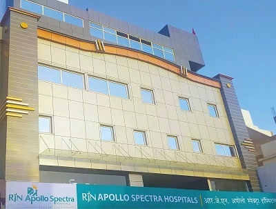 Apollo Spectra Hospital, Vikas Nagar Gwalior - Doctors List, Photos ...