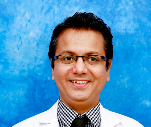 Dr. Rahul Salunkhe - Obsteterics and Gynaecology in MUMBAI - Book Appointment Online