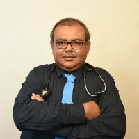 Dr. Partha Sarma - Cardiology in Kolkata - Book Appointment Online
