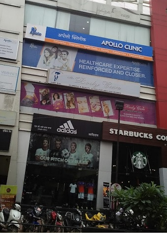 Apollo Clinic, Aundh Pune - Doctors List, Photos, Appointment