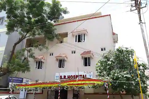 S R Hospital Hyderabad - Doctors List, Photos, Appointment