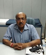 Dr. Sandeep Kumar Gupta - General Surgery in Delhi - Book Appointment ...