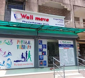 Well Move Physiotherapy Clinic Vadodara - Doctors List, Photos, Appointment