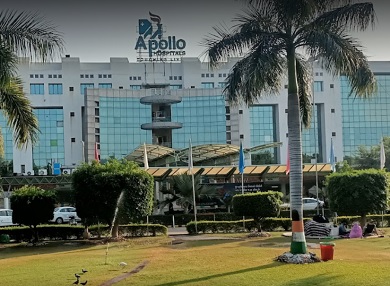 Apollo Hospital International Limited, Gandhinagar Ahmedabad - Doctors ...